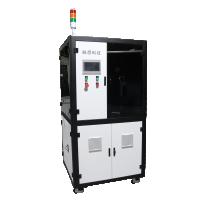 China Vision Inspection Machine 100-600 Pcs/Min Avoids Scratching The Surface Of Copper Tubes And Ensures for sale