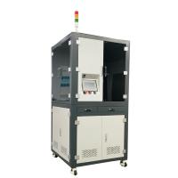 China Hardware Parts Vision Inspection Equipment 100-800 Pcs/Min Anti Scratch Stable Long Service Sorter for sale