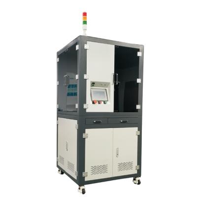 China Hardware Parts Vision Inspection Equipment 100-800 Pcs/Min Anti Scratch Stable Long Service Sorter for sale