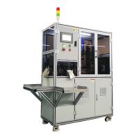 China Batch Head Belt Visual Inspection Machine 100-600Pcs/Min Smooth Conveying High Stability Sorter for sale