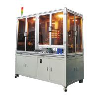China O-Ring Stretching Non Standard Visual Inspection Equipment 100-150Pcs/Min for sale