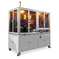 China Electronic Ceramic Non Standard Inspection Machine 80-120Pcs/Min Precision Visual Detector for sale