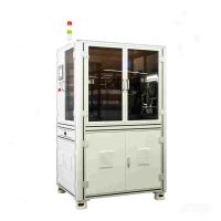 China 60-300Pcs/Min Vision Inspection System Long Screw Indexing Disk Stable Long Part Anti Deflection Sorter for sale