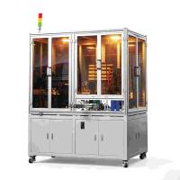 China Thread Go-No-Go Gauge Inspection Equipment  220V 150kg With 2MP-10MP Camera for sale
