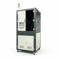 China Integrated Nut Automated Vision Inspection Equipment & Plating Machine 100-600Pcs/Min for sale
