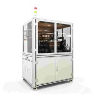 China Automotive Airbag Accessory Testing Inspection Equipment 60-150Pcs/Min High Safety Precision for sale