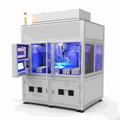 China Mobile Phone Lens Appearance Inspection Machine Intelligent Visual Detection Equipment for sale
