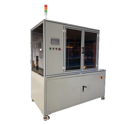 China Die Casting Part Appearance Non Standard Inspection Machine  Visual Detection for sale