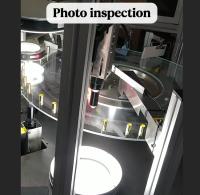 China Vision Inspection Machine 100-600 Pcs/Min Avoids Scratching The Surface Of Copper Tubes And Ensures for sale