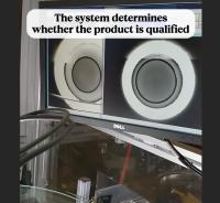 China Vision Inspection Machine 100-600 Pcs/Min Avoids Scratching The Surface Of Copper Tubes And Ensures for sale