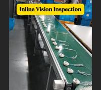 China Full Automatic Online Assembly Line Visual Inspection Machine Vision Inspection Equipment for sale