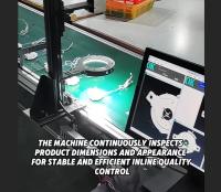 China Full Automatic Online Assembly Line Visual Inspection Machine Vision Inspection Equipment for sale