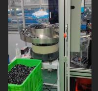 China Digital Wheel 220V Visual Inspection Equipment 100-300 Pcs/min with 2MP-6MP Camera for sale