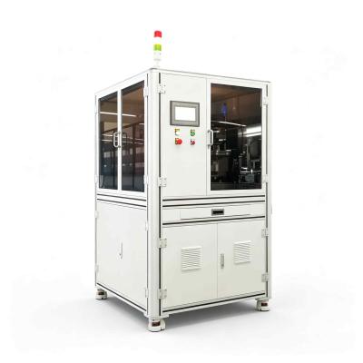 China Plastic Bearing Cage Vision Inspection Machine Automated Inspection Equipment 220V for sale