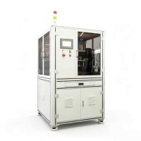 China High Speed Automated Vision Inspection System 100-500 Pcs/Min With Intelligent Technology for sale