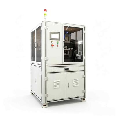 China High Speed Automated Vision Inspection System 100-500 Pcs/Min With Intelligent Technology for sale