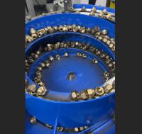 China High Speed Automated Vision Inspection System 100-500 Pcs/Min With Intelligent Technology for sale