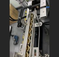 China High Speed Automated Vision Inspection System 100-500 Pcs/Min With Intelligent Technology for sale