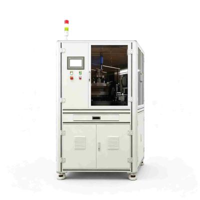 China Automated Vision Inspection Machine And Sorting For Ceramic Magnetic Beads And Precision Ceramic Components for sale