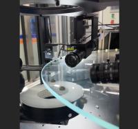China Automated Vision Inspection Machine And Sorting For Ceramic Magnetic Beads And Precision Ceramic Components for sale