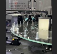China Optical Sorting Visual Inspection Machine 100-500 Pcs/Min For Hex Screws Hex Bolts And Threaded Fasteners for sale