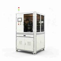 China Automatic Screw Optical Sorting Vision Inspection Machine 220V 100-400Pcs/min for sale