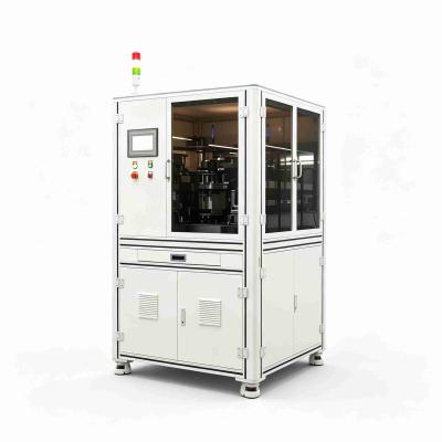 China Automatic Screw Optical Sorting Vision Inspection Machine 220V 100-400Pcs/min for sale