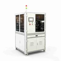 China 2MP-6MP Vision Inspection Equipment For Digital Wheels Encoder Components And Rotary Parts for sale