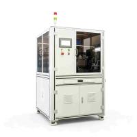China 220V Automated Visual Inspection Equipment For Copper Strips Copper Contacts And Stamped Copper Components for sale