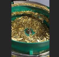 China 220V Automated Visual Inspection Equipment For Copper Strips Copper Contacts And Stamped Copper Components for sale