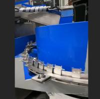 China Vision Inspection Machine Automated Optical Sorting For Stamped Metal Plates Flat Metal Parts for sale