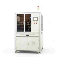 China Vision Inspection Machine 100-300 Pcs/Min For Ball Bearings Roller Bearings And Bearing Components for sale