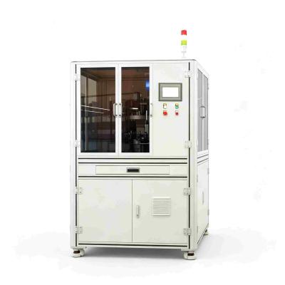 China Vision Inspection Machine 100-300 Pcs/Min For Ball Bearings Roller Bearings And Bearing Components for sale