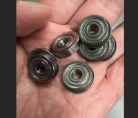 China Vision Inspection Machine 100-300 Pcs/Min For Ball Bearings Roller Bearings And Bearing Components for sale