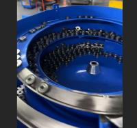 China Vision Inspection Machine 100-300 Pcs/Min For Ball Bearings Roller Bearings And Bearing Components for sale