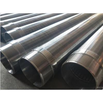 China Male Threaded 6-5/8