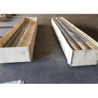 China SS Water Well Sand Screen Low Energy Consumption With High Open Area for sale