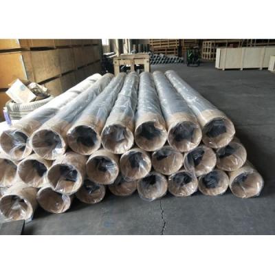 China Rust Proof Water Well Screen Pipe For Reducing Well Entry Surface Erosion for sale