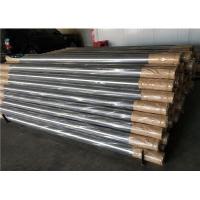 China Stainless Steel 304 Water Wire Screen , Anti Corrosion Water Well Screen for sale