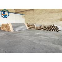 China Stainless Steel 304 Water Well Screen Pipe for sale
