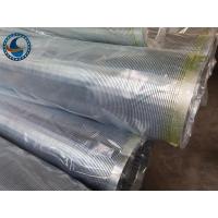 China Sand Control 8-5/8