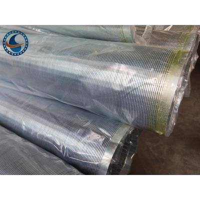 China Sand Control 8-5/8