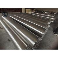China Corrosion Resistant Water Wire Screen Pipe 1m-6m Length for sale