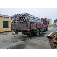 China Rod Based Tubular Wire Wrapped Screen Full Welded For Food Processors for sale