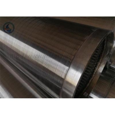 China Johnson Type Wedge 2