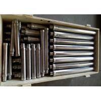 China Fully Welded Stainless Steel Rotary Screen Drum For Food Processing Industry for sale