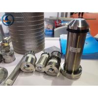 China Corrosion Resistant Wedge Wire Screen Cylinders for sale