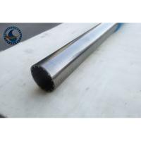 China Sus Polished Wedge Wire Screen Pipe To Liquid Solids Separation for sale