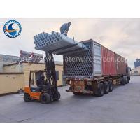 China Low Carbon Galvanized 6-5/8