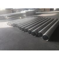 China Johnson Stainless Steel Well Screens Long Lasting For Water Filtering Industry for sale